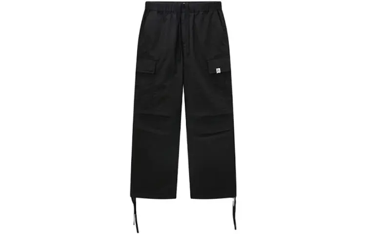 NPC Unisex Cargo Pants - POIZON