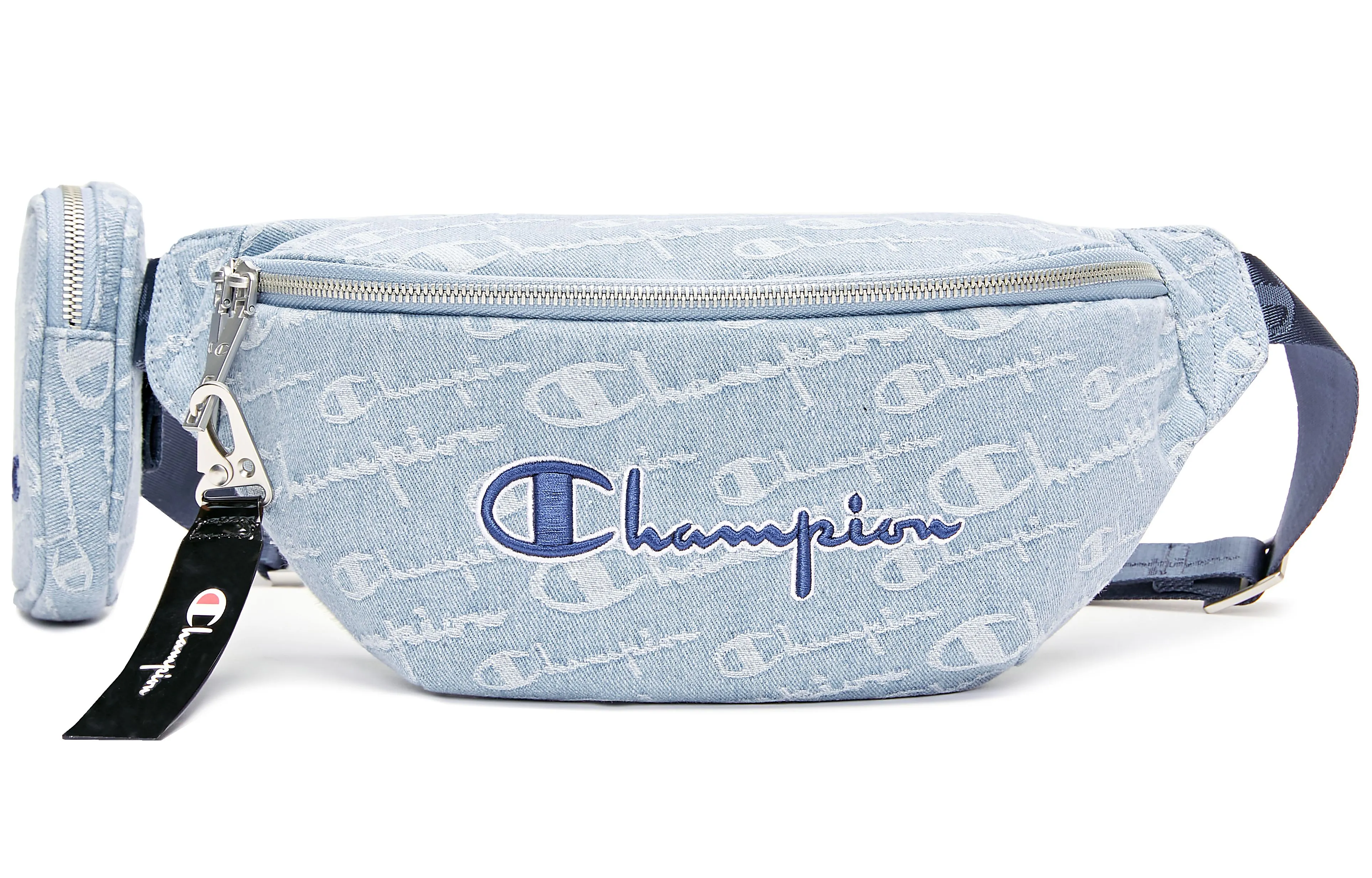 Champion Fanny Packs Ballet Blue/Champion Blue - POIZON