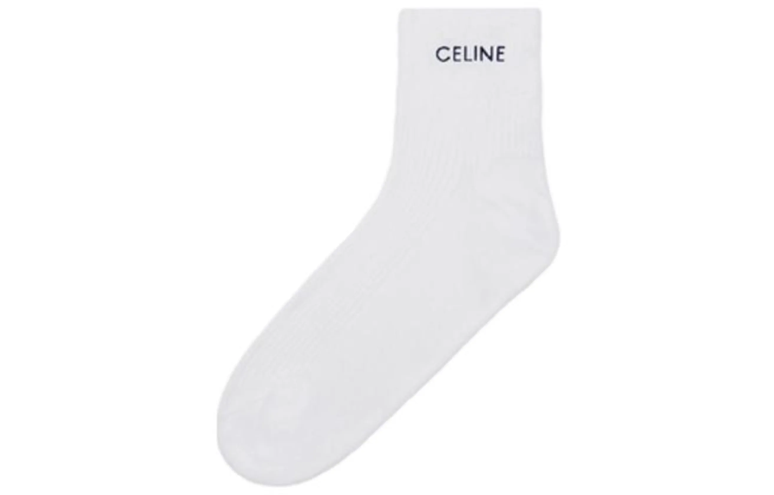 CELINE Women Socks - POIZON