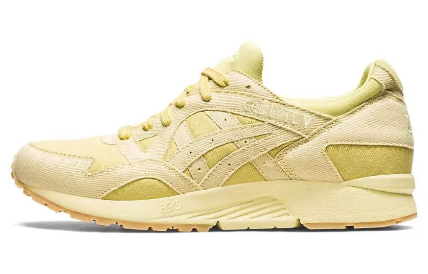 Asics Gel-Lyte V Matcha Green US M 9 - POIZON