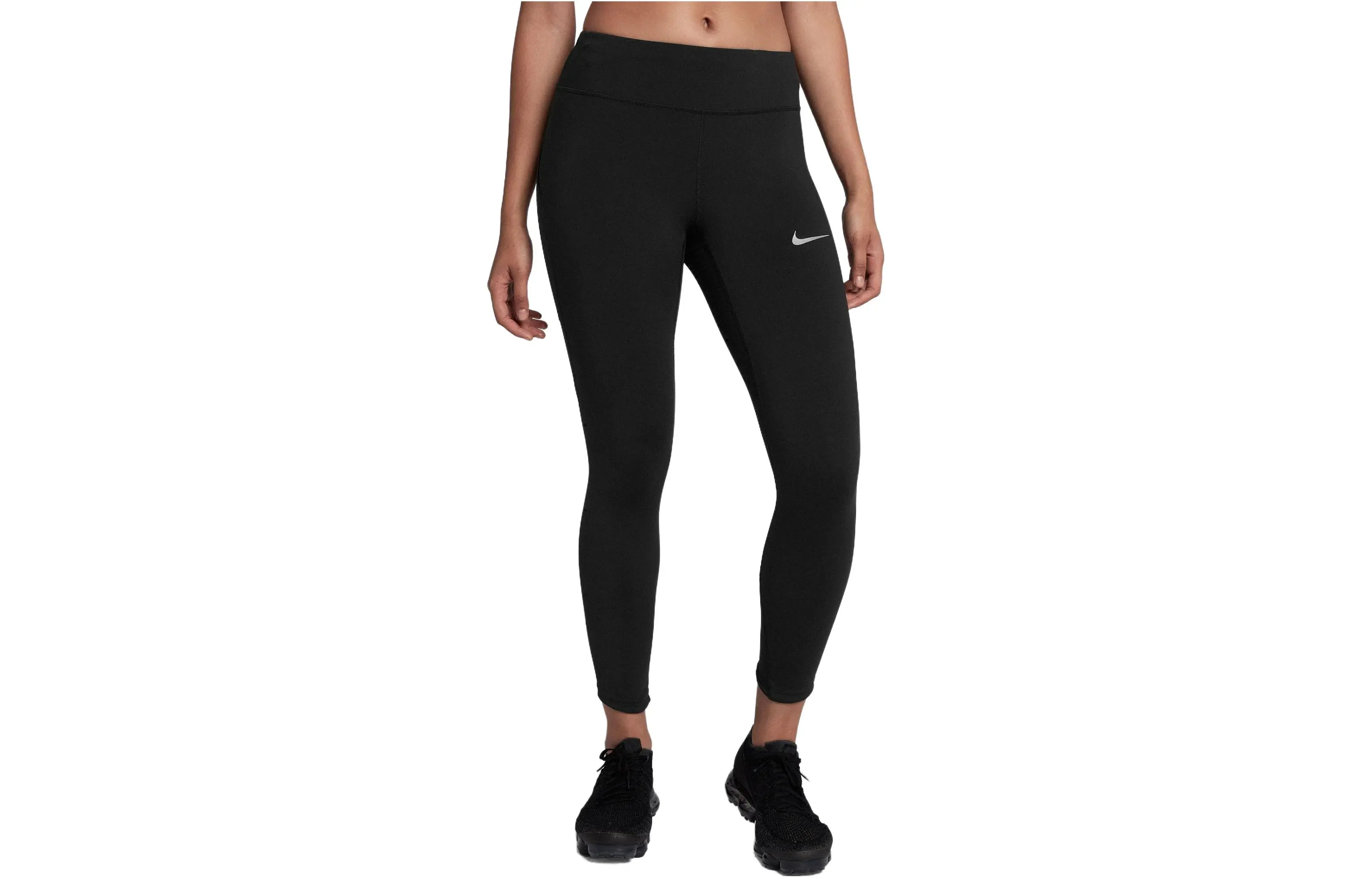 Nike Sports Pants Women's Black - POIZON