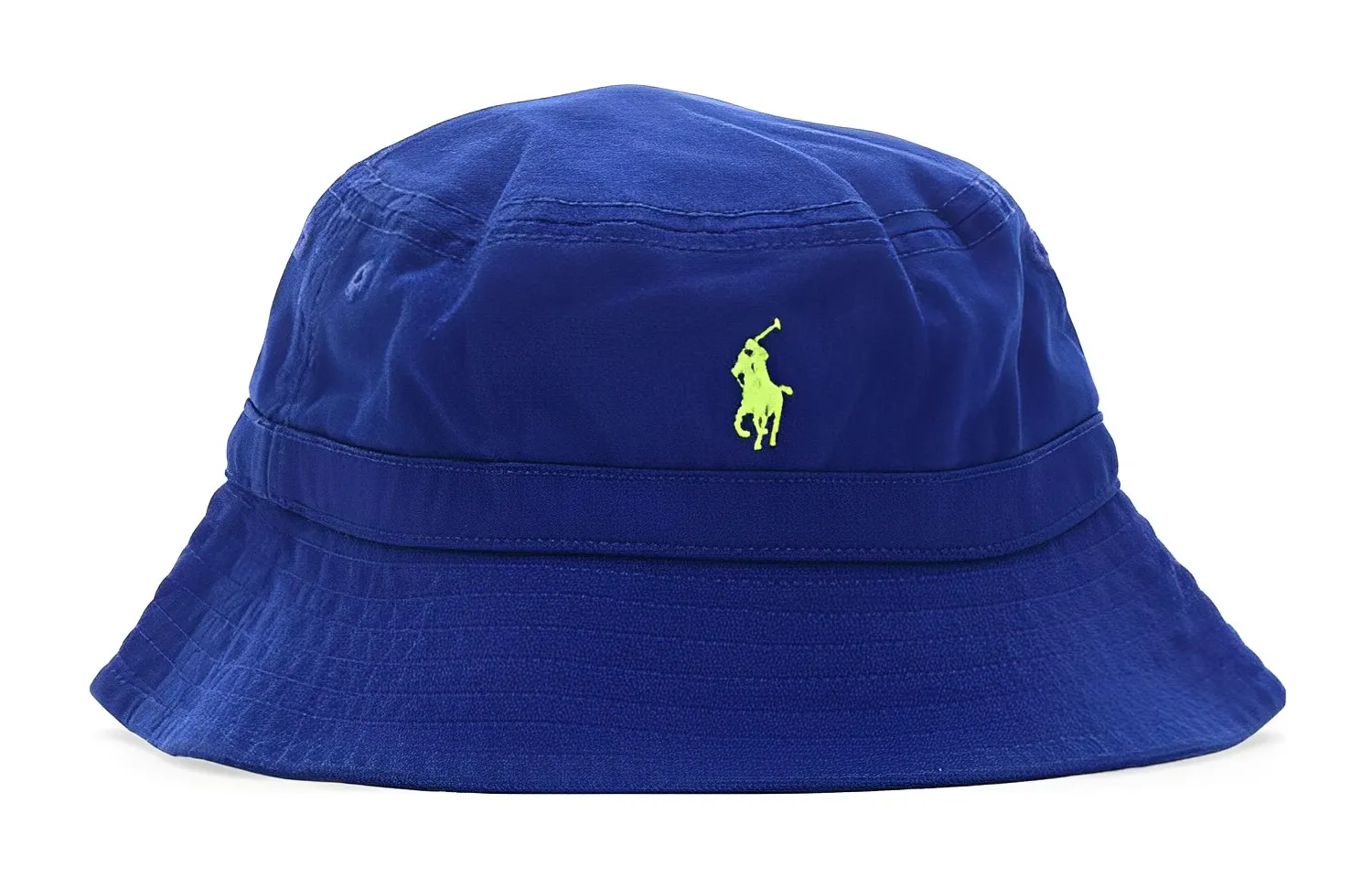 Polo Ralph Lauren Bucket Hats Baby Blue - POIZON