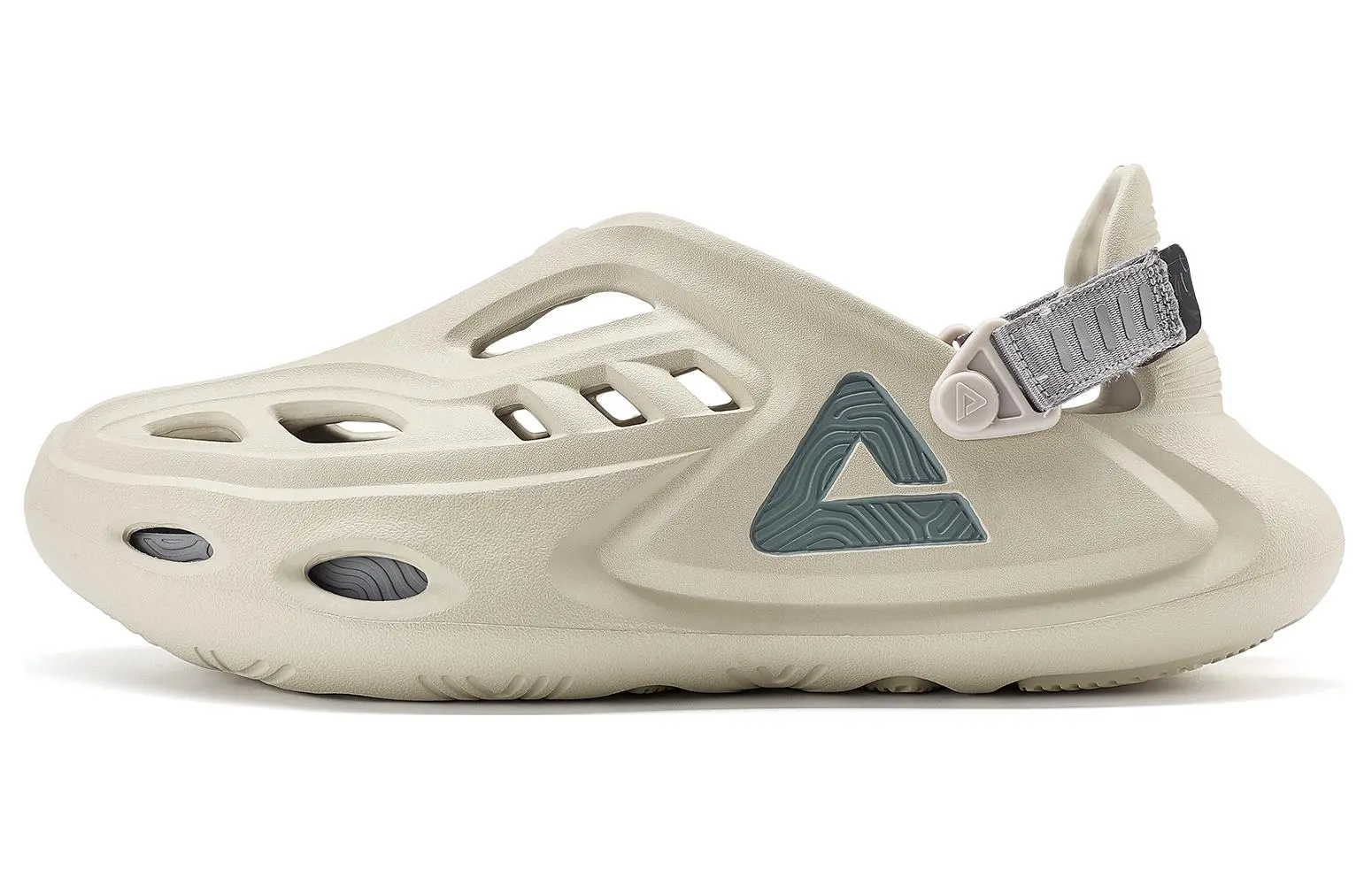 PEAK Pole hole shoes Clogs Men - POIZON