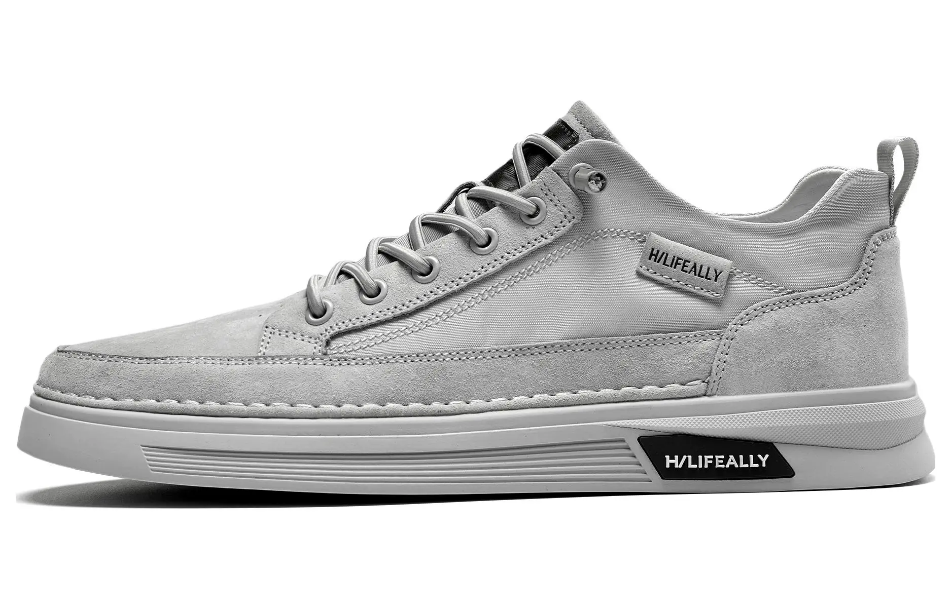 HLA Lifestyle Shoes Men - POIZON