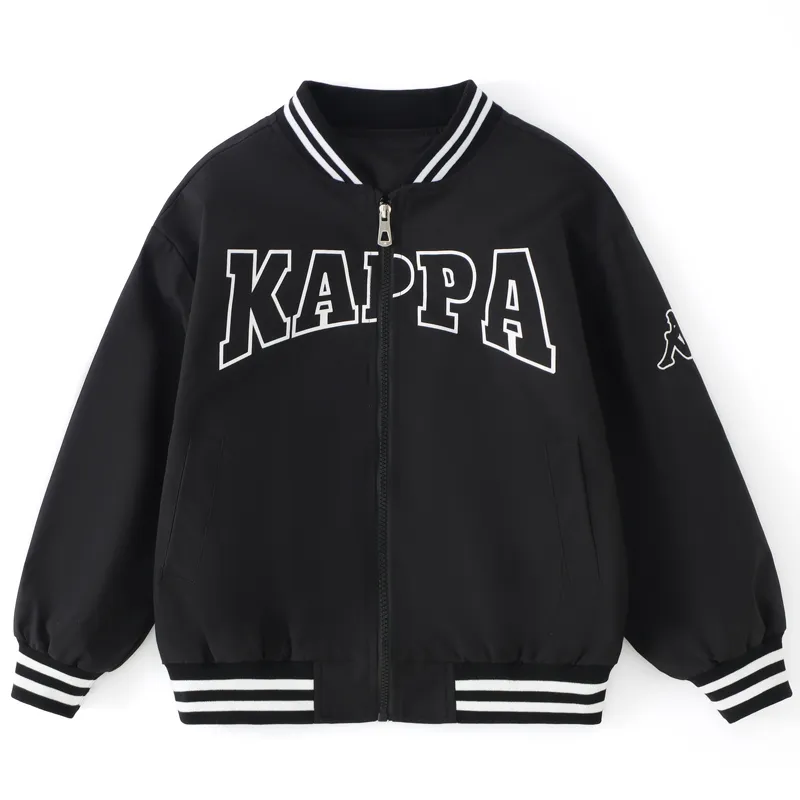 Kappa Kids Kids Jacket - POIZON