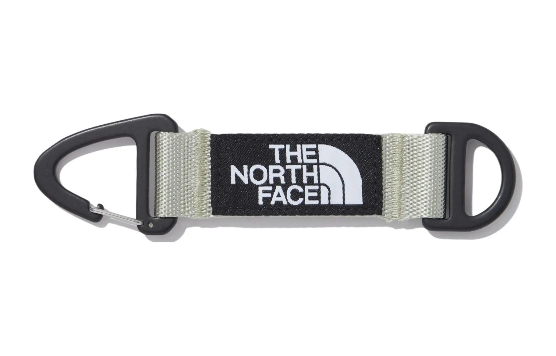 THE NORTH FACE Unisex Keychain - POIZON
