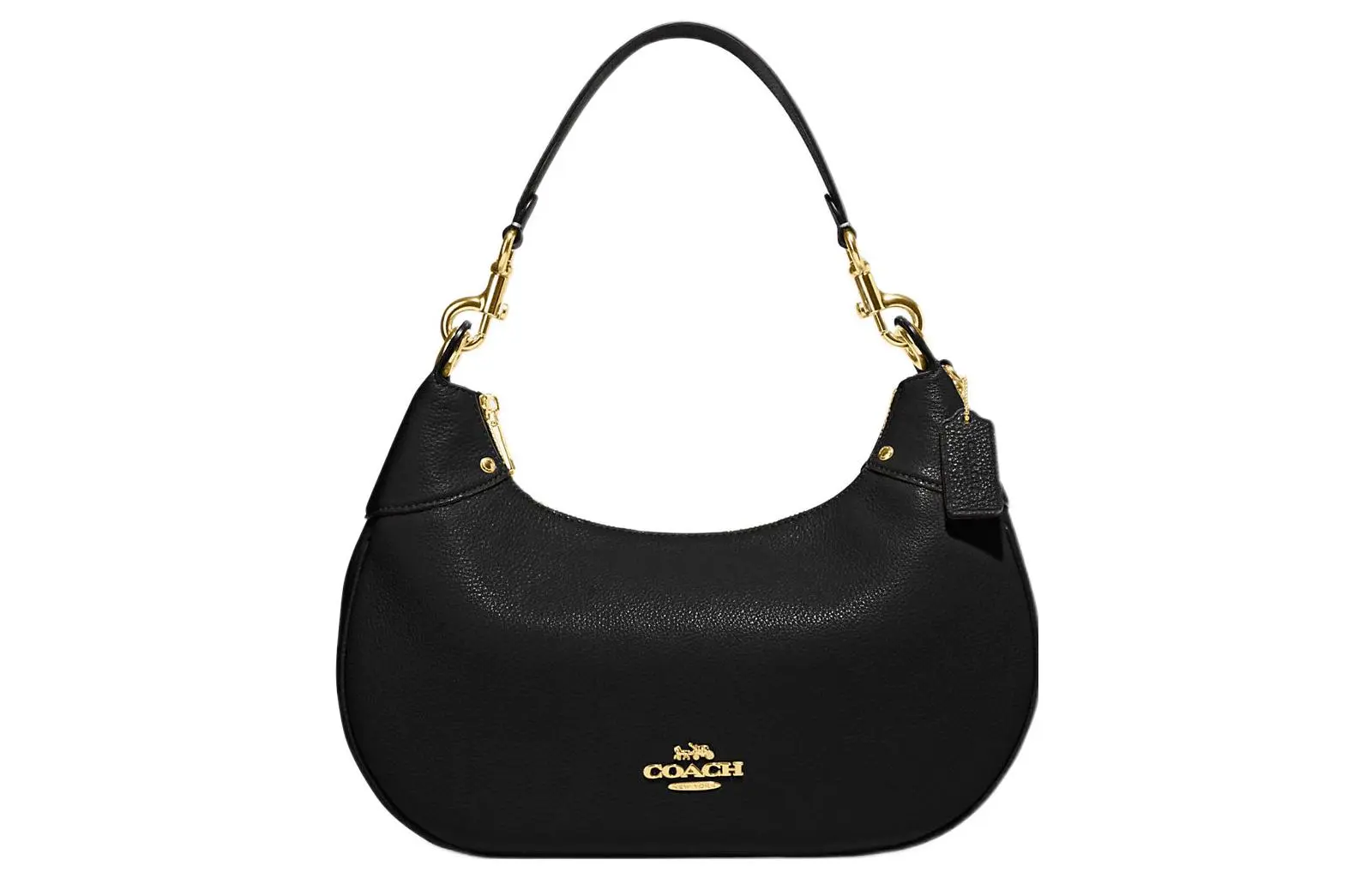 COACH Women's Hobo Shoulder Bag - POIZON