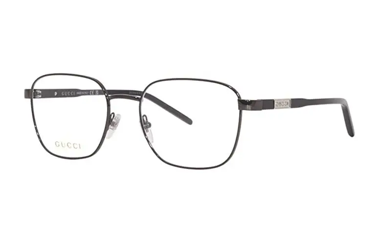GUCCI Eyeglass Frames Men - POIZON
