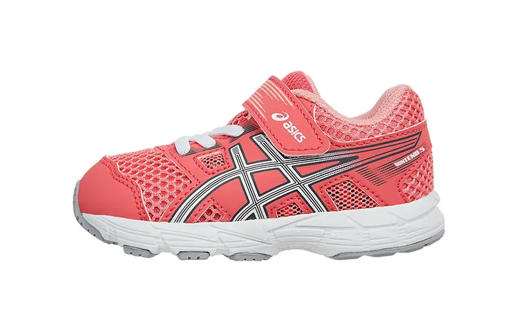 Asics Gel-Contend 5 Toddler Shoes TD - POIZON