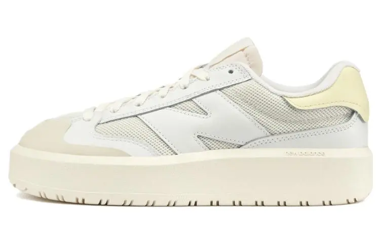 New Balance 302 White Beige - POIZON