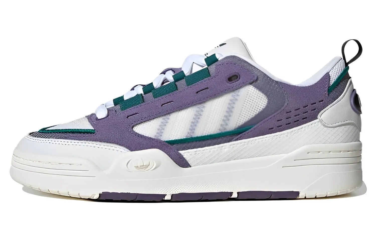 Unisex adidas originals Adi2000 Skate shoes - POIZON