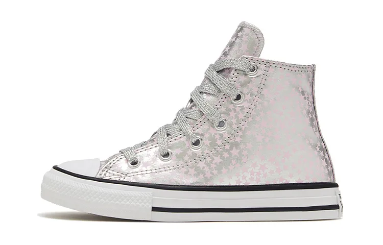 Converse Chuck Taylor All Star High TD 'She's A Star' - POIZON