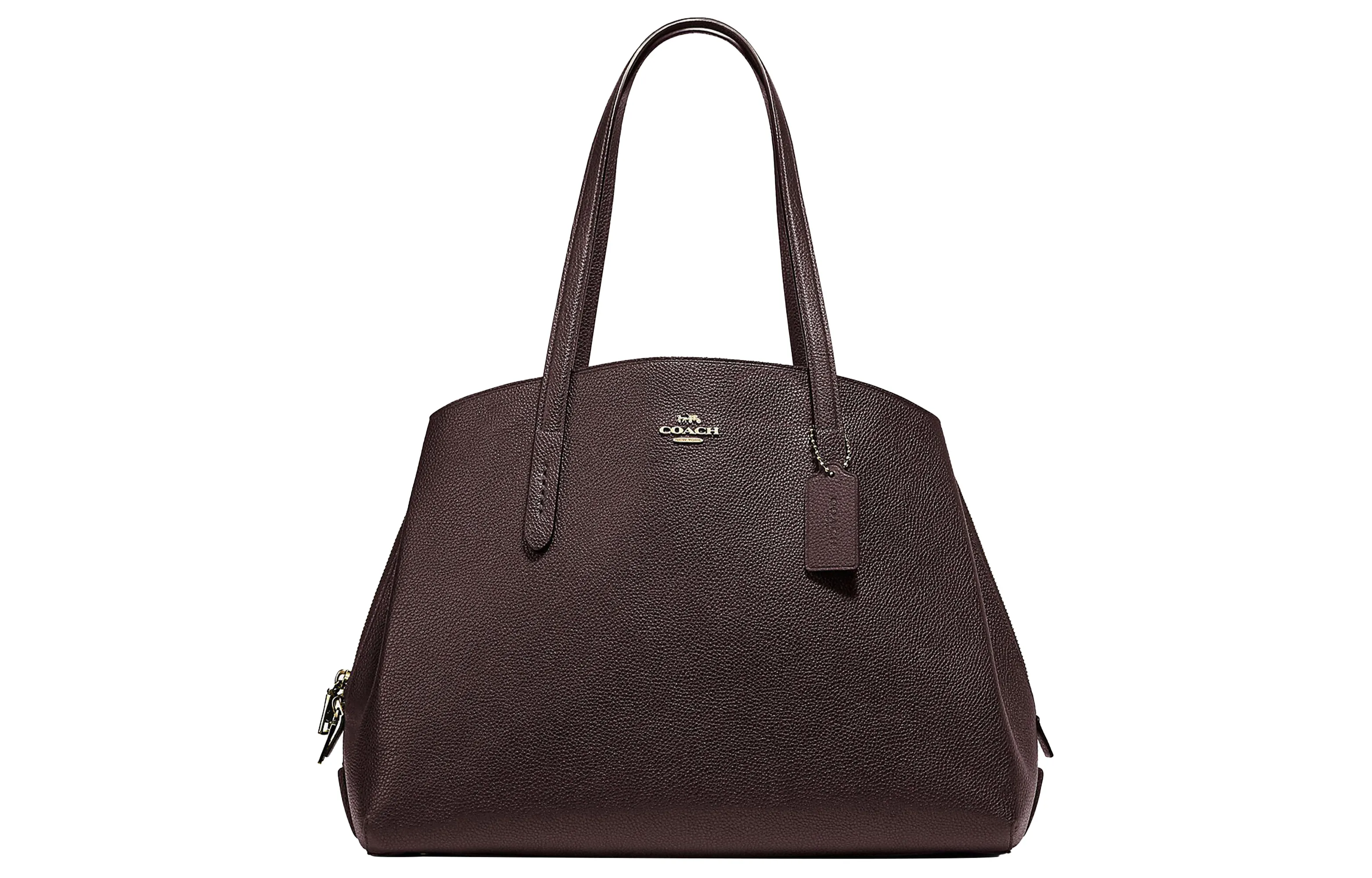 COACH Women's Charlie Shoulder Bag - POIZON