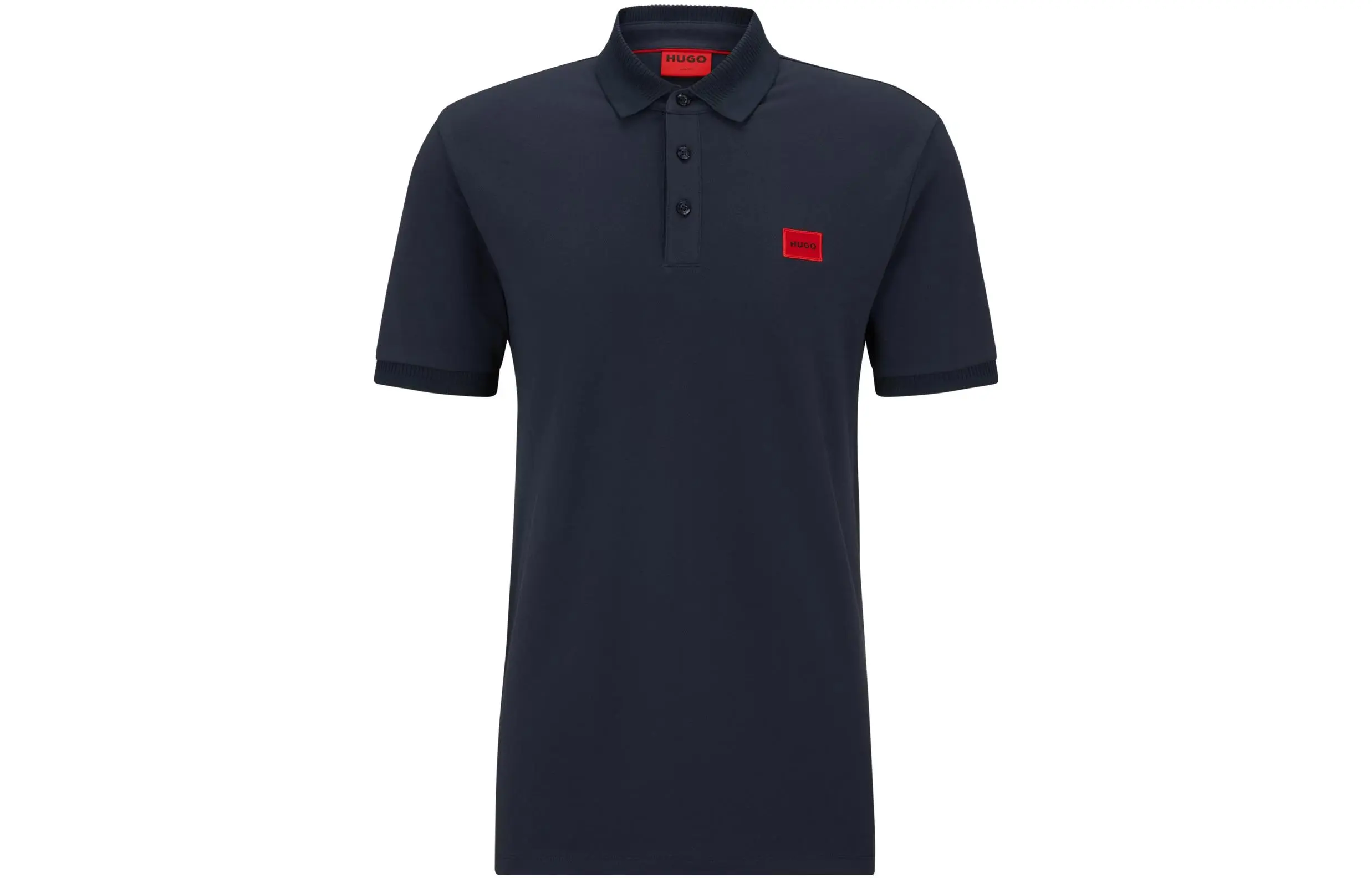 HUGO BOSS Men Polo Shirt - POIZON