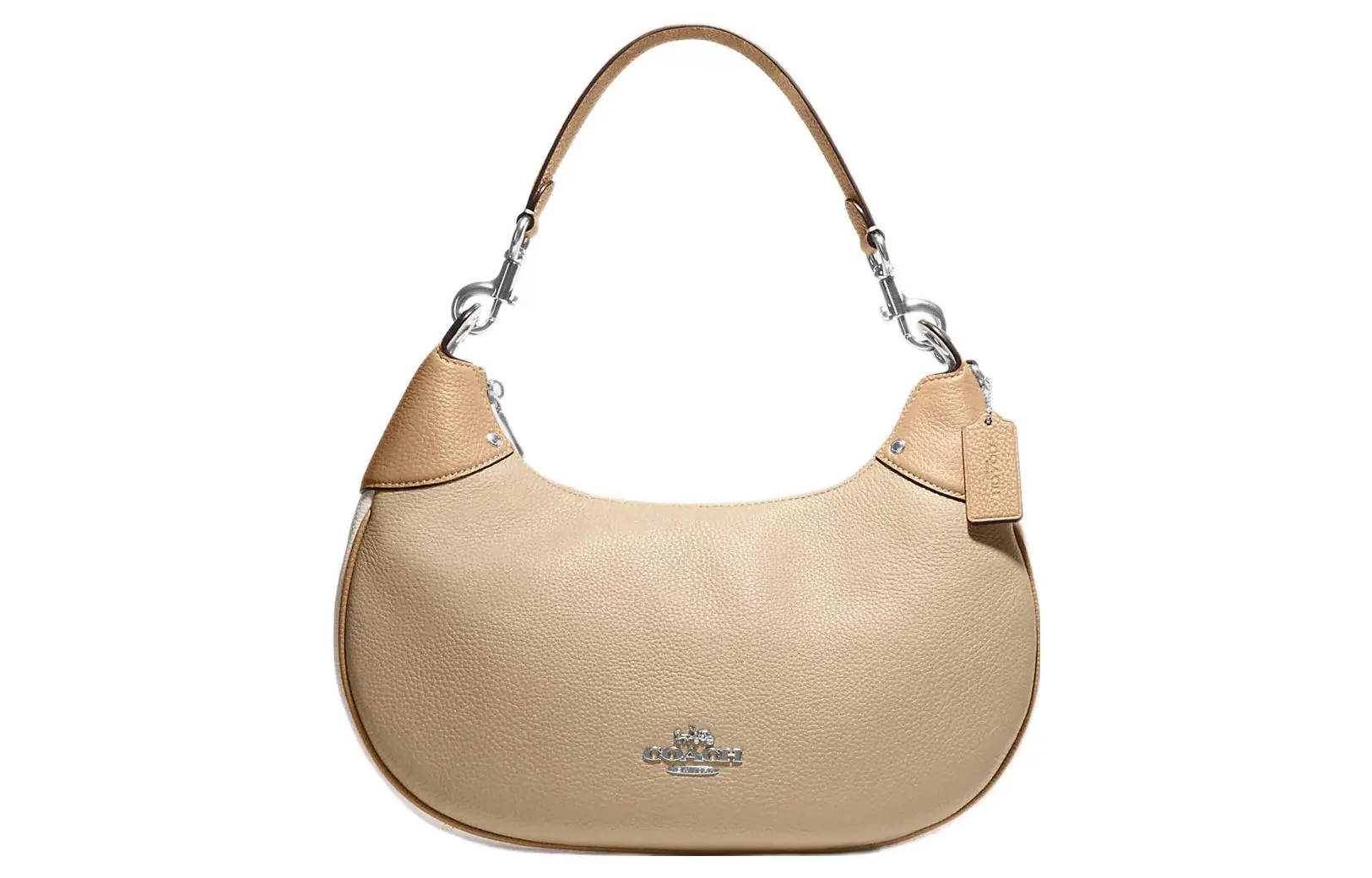 COACH Hobo Shoulder Bag - POIZON