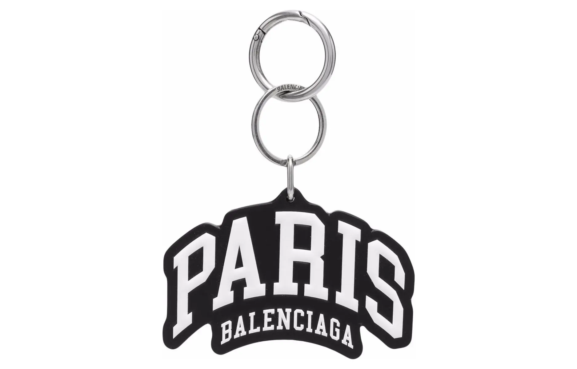 Balenciaga Unisex Keychain - POIZON