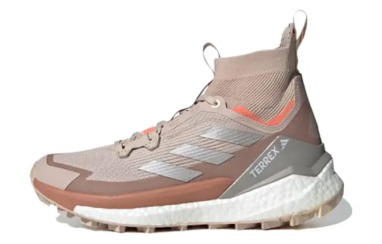 adidas Terrex Free Hiker Outdoor Performance shoes Women - POIZON