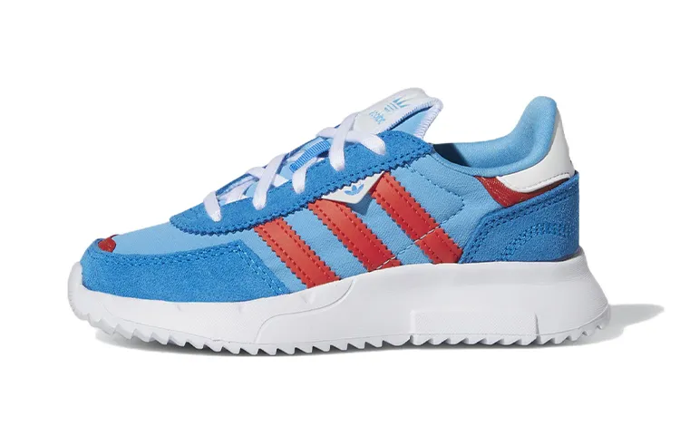 adidas originals Retropy F2 Kids Lifestyle Shoes PS - POIZON