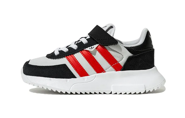 adidas originals Retropy F2 Kids Lifestyle Shoes PS - POIZON