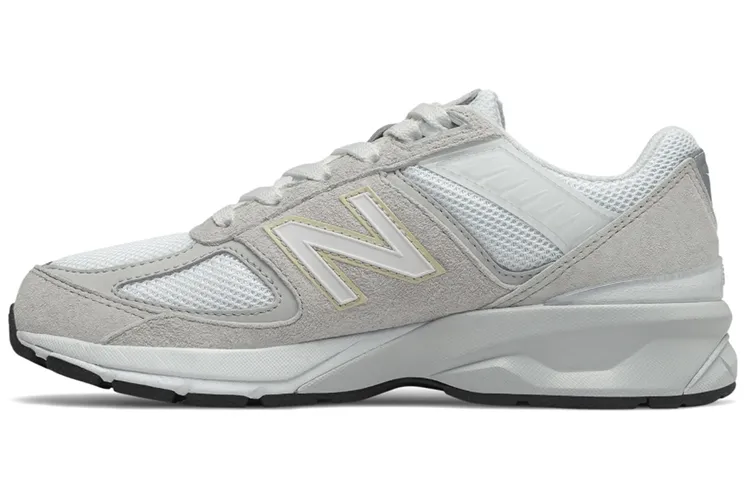 New Balance NB 990 V5 Kids Lifestyle shoes GS - POIZON
