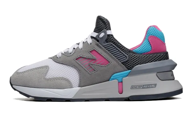 New Balance NB 997 Kids Lifestyle shoes GS - POIZON