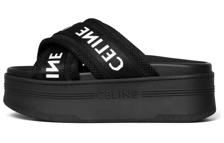 CELINE Slide Women - POIZON