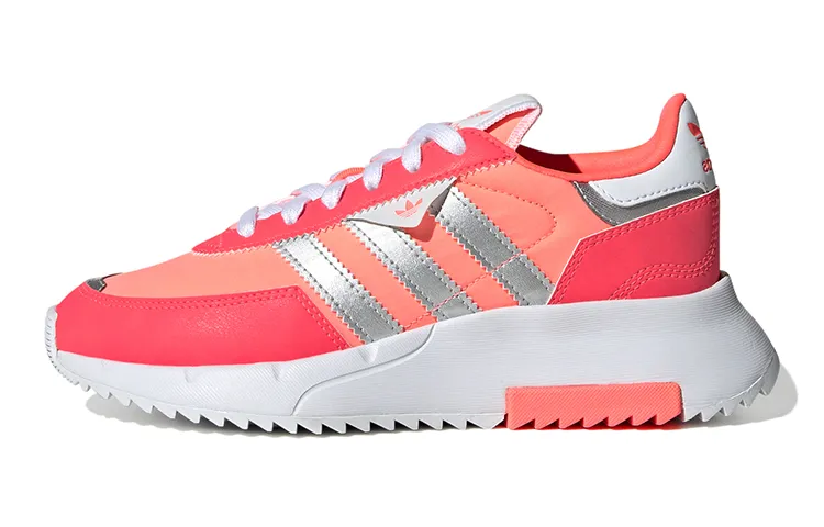 adidas originals Retropy F2 Kids Lifestyle Shoes GS - POIZON