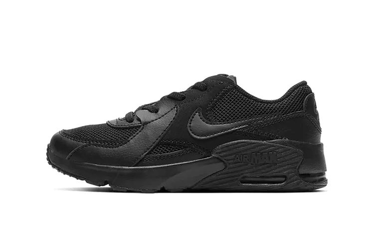 Nike Air Max Excee Kids Lifestyle Shoes PS - POIZON