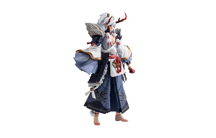 MAX Factory Scale Figure - POIZON