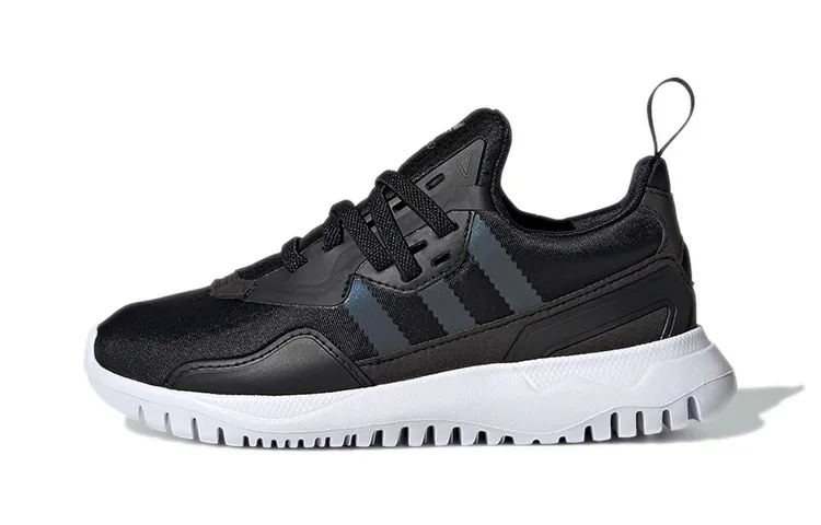 adidas originals Flex Collection Kids Sneakers PS - POIZON