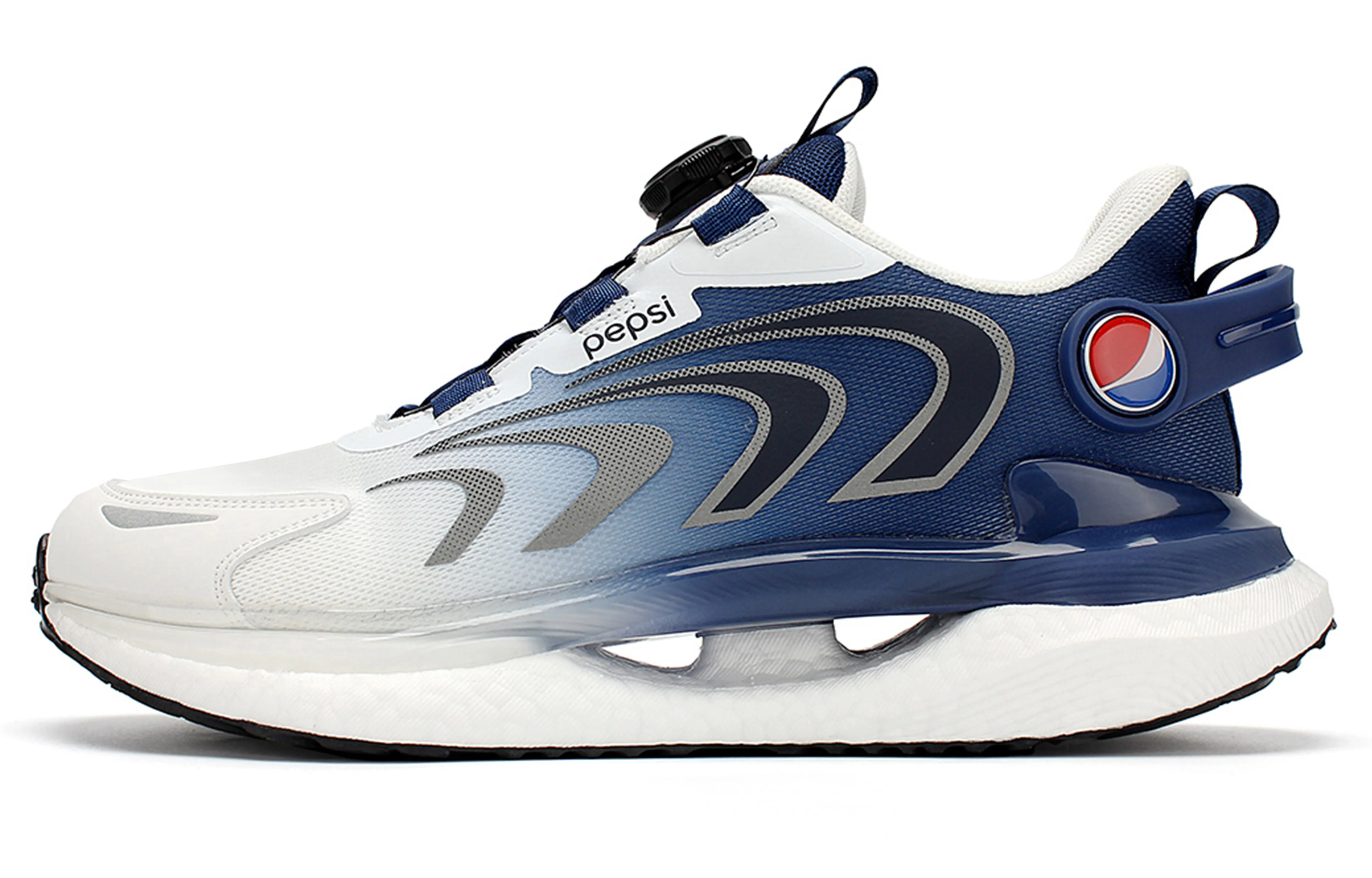 Pepsi Lifestyle Shoes Men - POIZON