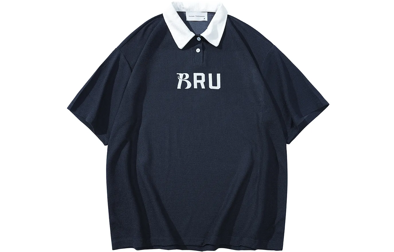 BRUMAIRE Unisex Polo Shirt - POIZON