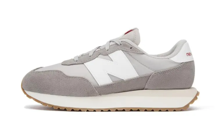 New Balance NB 237 Kids Sneakers GS - POIZON