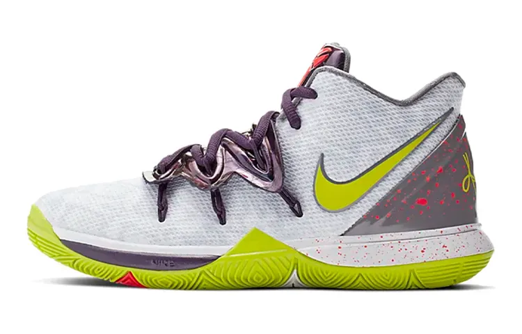 Nike Kyrie 5 Mamba Mentality GS - POIZON