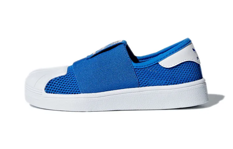 adidas originals Superstar Smr 360 C Sneakers Blue BP) - POIZON