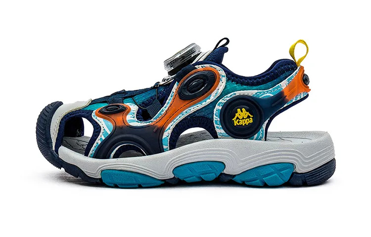 Kappa Kids Kids Sandals Kids - POIZON