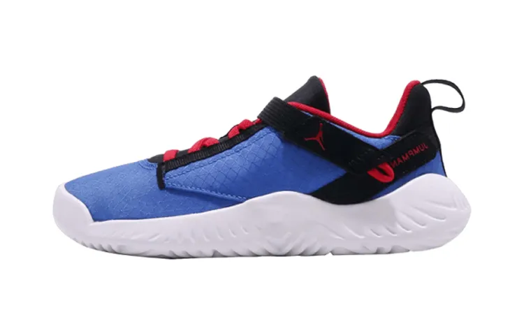 Jordan Proto 23 Kids Basketball Shoes PS - POIZON