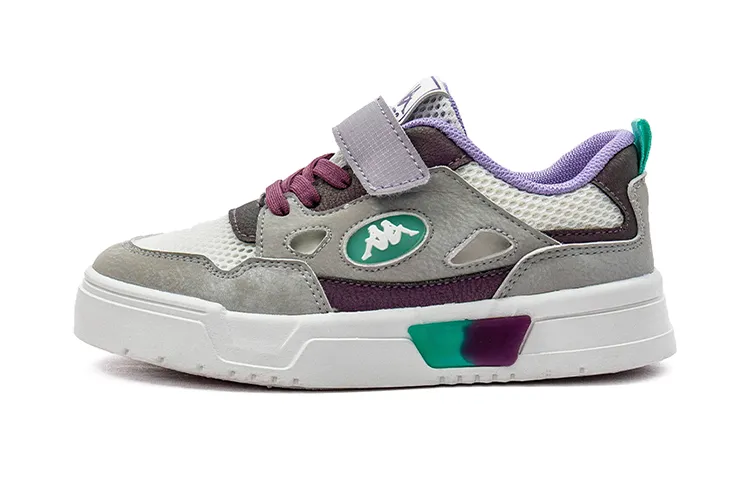 Kappa Kids Kids Skateboarding shoes Kids - POIZON
