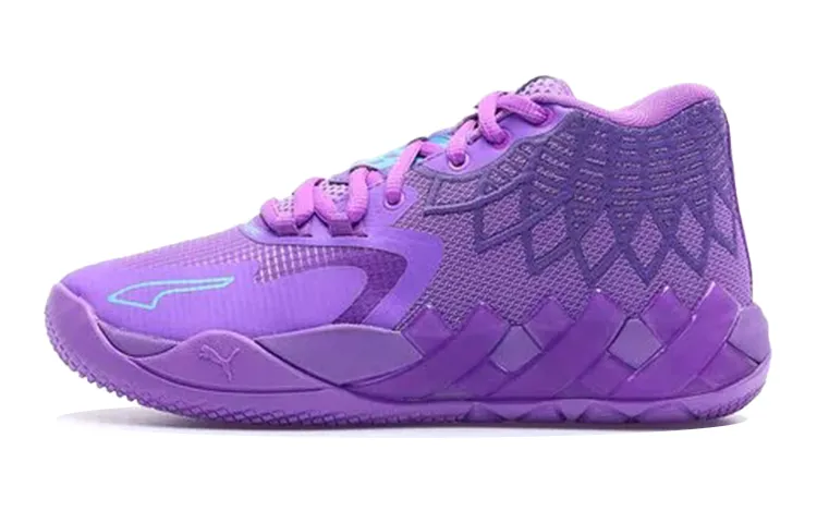 Puma MB1 Queen City GS - POIZON