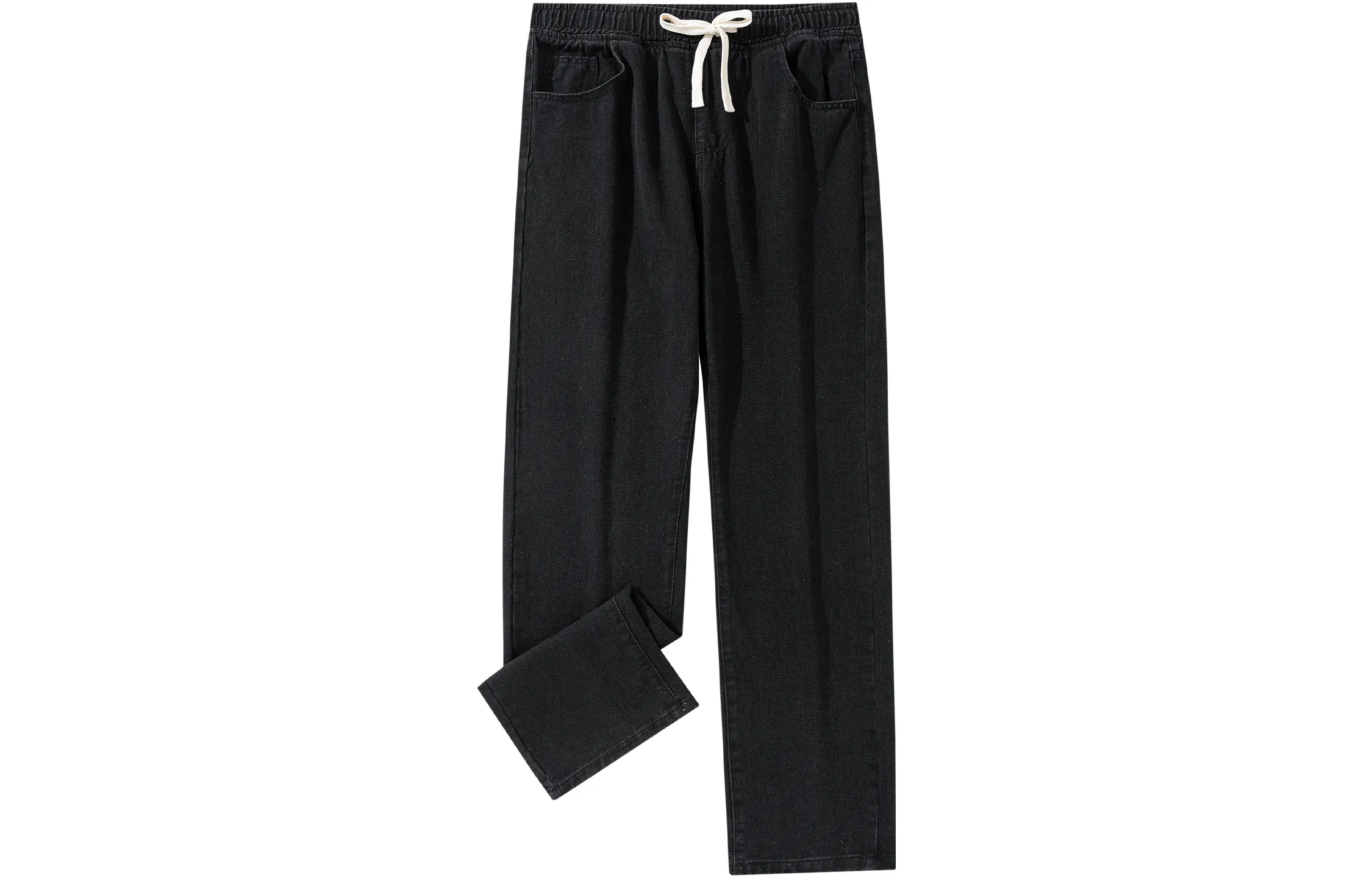 FAIRWHALE Unisex Jeans - POIZON