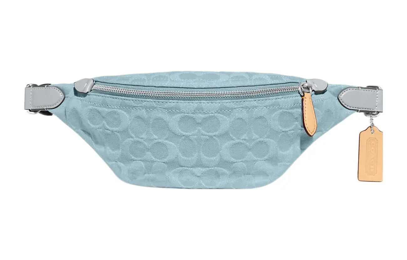 COACH Women's Charter Fanny Pack - POIZON