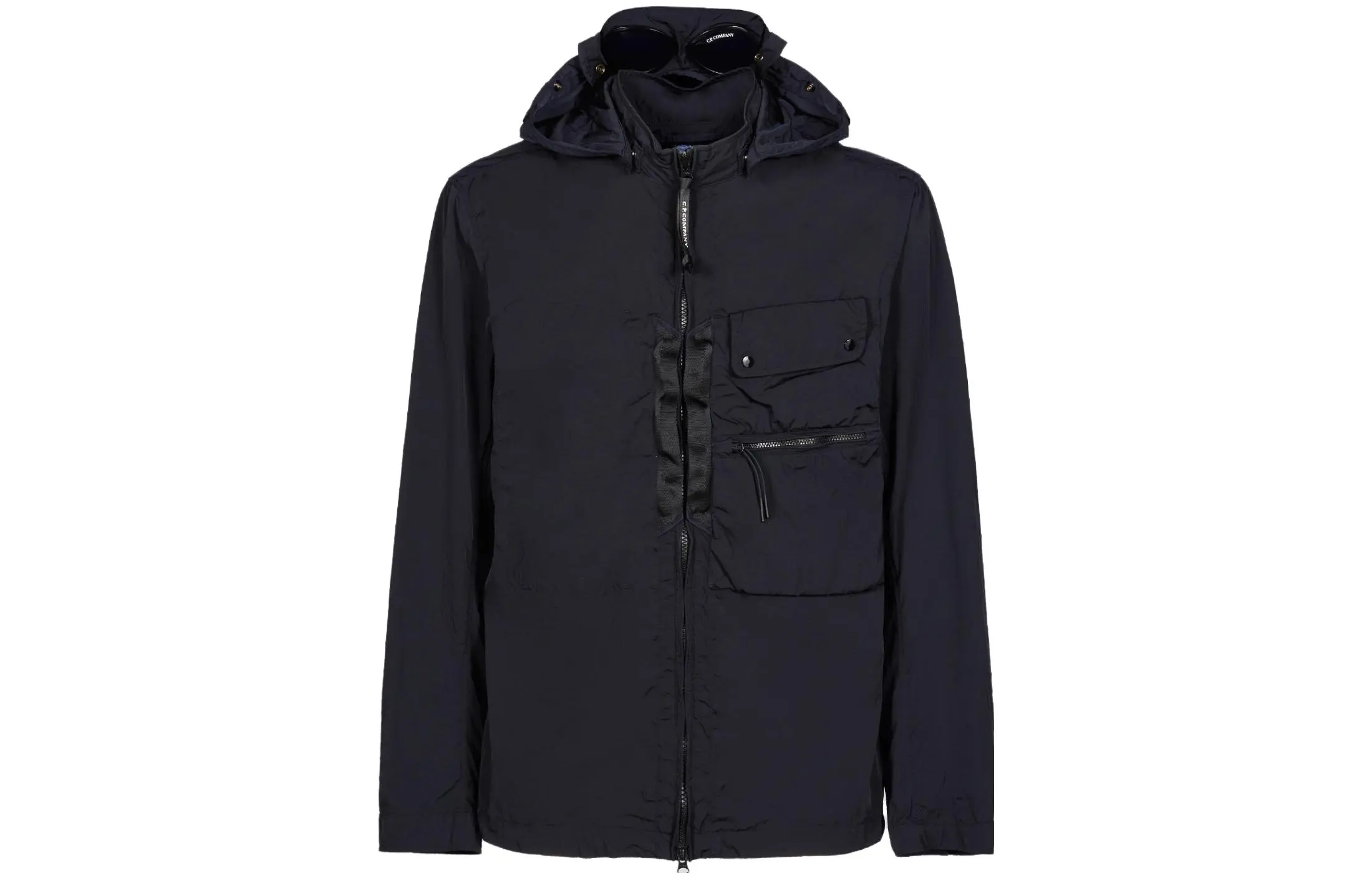 C.P.Company Jacket Men Navy XL