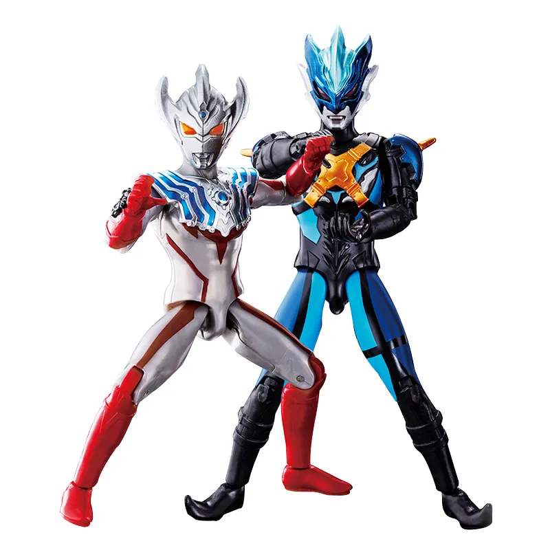 BANDAI Ultraman Action Figure - POIZON