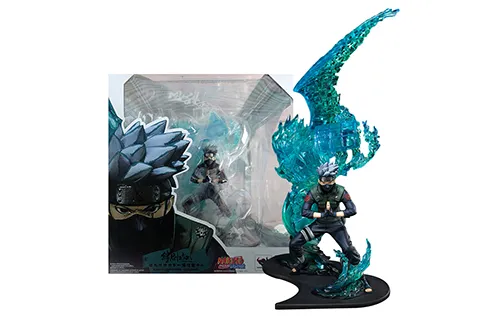 BANDAI NARUTO Scale Figure - POIZON