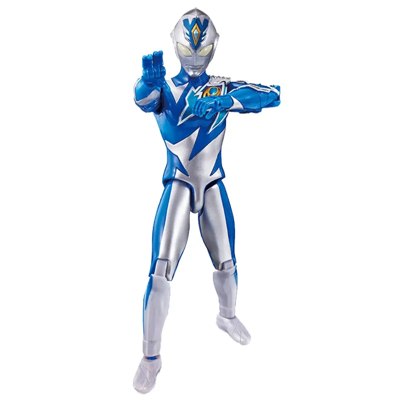 BANDAI Ultraman Action Figure - POIZON