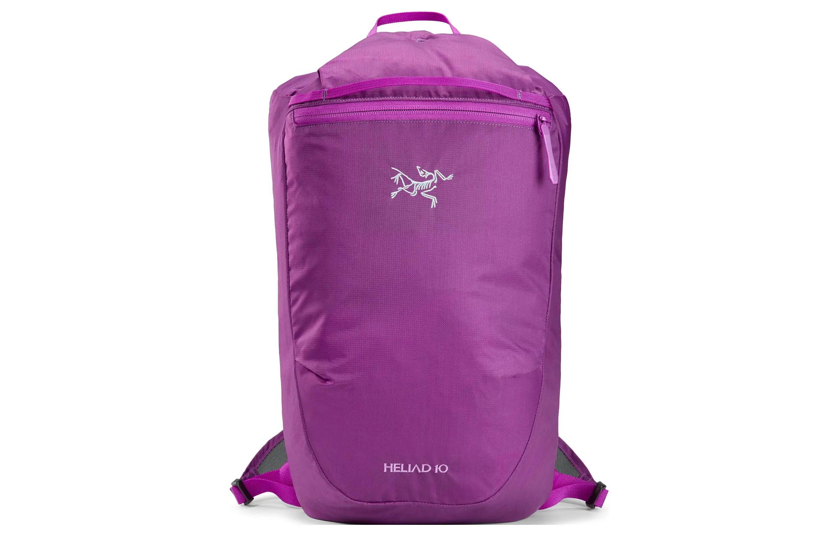 Arcteryx Backpacks Purple - POIZON