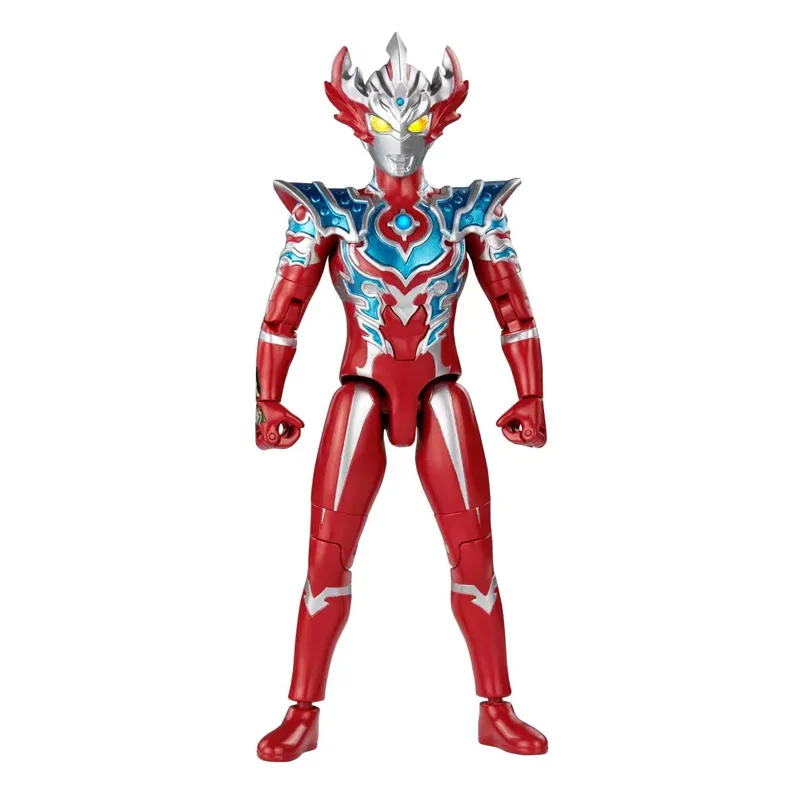 BANDAI Ultraman Action Figure - POIZON