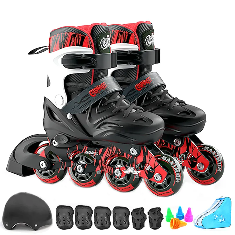 MESUCA Hero Collection Inline Skates - POIZON