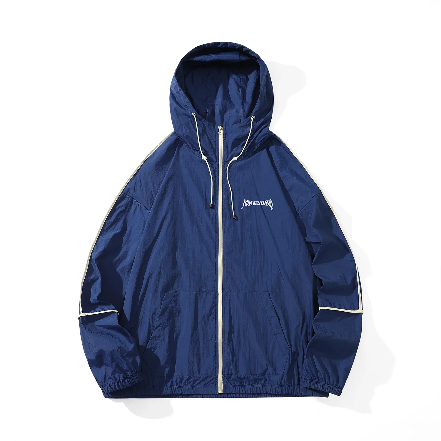 TEN MIRO Unisex Jacket - POIZON