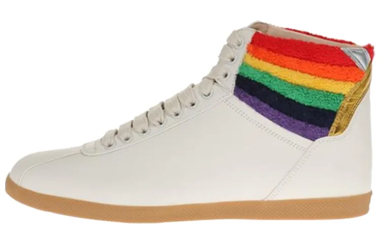 Male GUCCI Skate shoes - POIZON